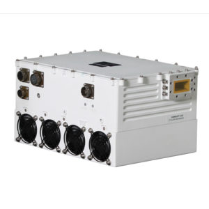 Satellite Transceivers - SATCOM Services