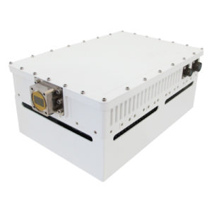 Satellite Transceivers - SATCOM Services