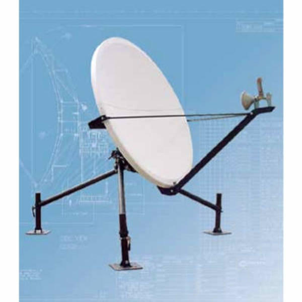CPI Satcom - SATCOM Services
