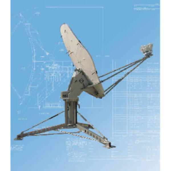 CPI Satcom - SATCOM Services