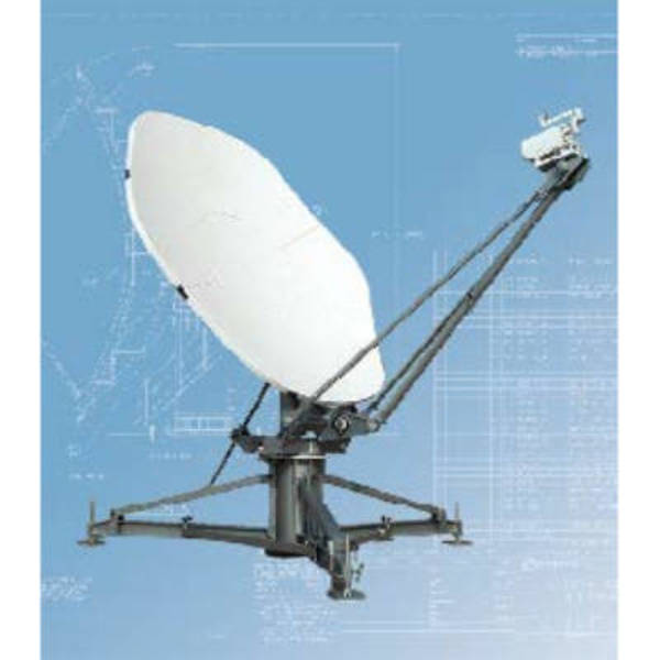 CPI Satcom - SATCOM Services
