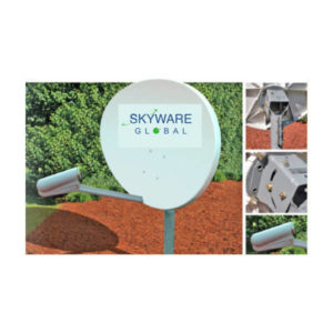 Global Skyware - SATCOM Services