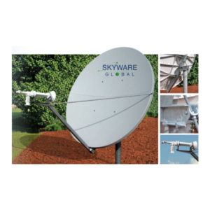 VSAT Antennas - SATCOM Services