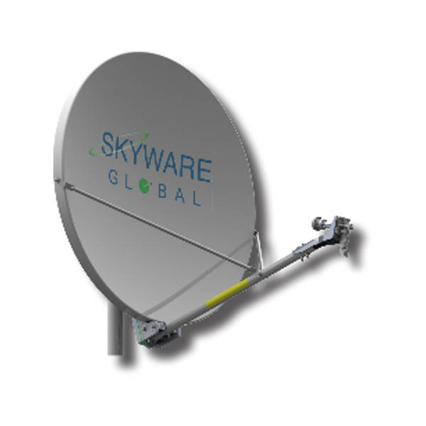 Global Skyware - SATCOM Services