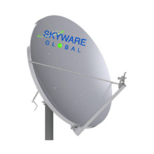 VSAT Antennas - SATCOM Services
