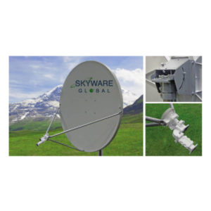 Global Skyware - SATCOM Services