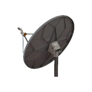 VSAT Antennas - SATCOM Services