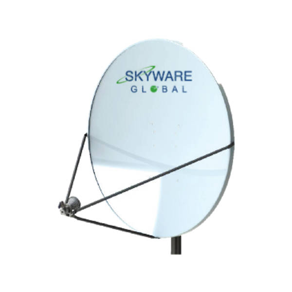 VSAT Antennas - SATCOM Services