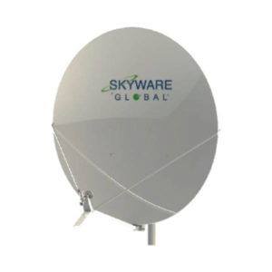 VSAT Antennas - SATCOM Services