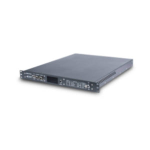 iDirect Evolution X3 Satellite Router - SATCOM Services