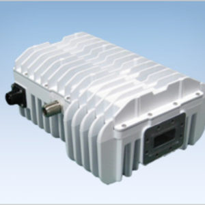 NJRC - SATCOM Services