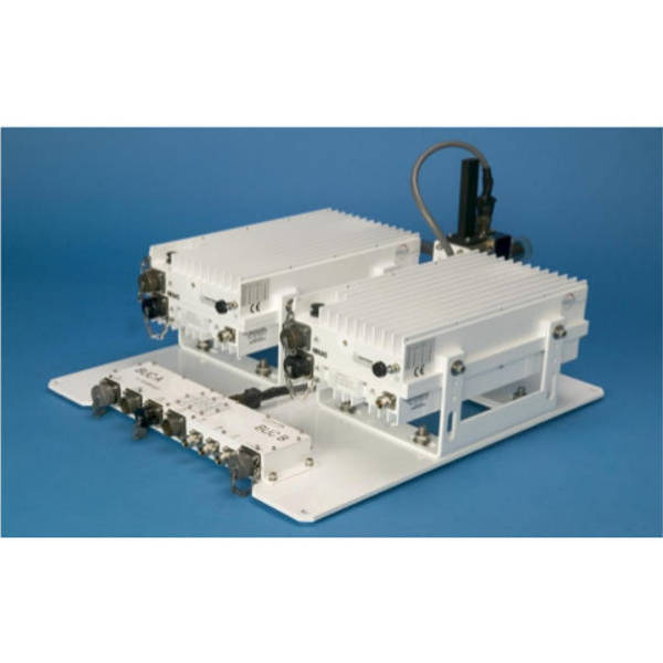 Transmit 1 1 Redundant Systems Satcom Services