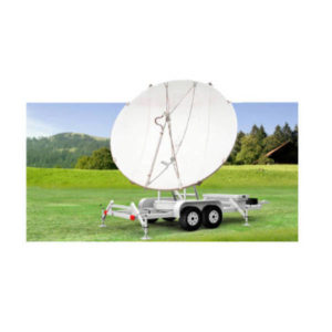 ASC Signal - SATCOM Services