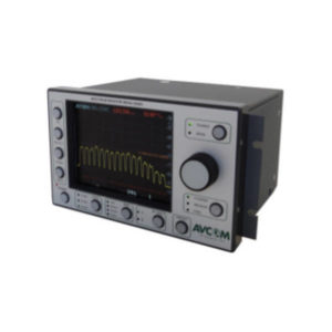 Spectrum Analyzers - SATCOM Services