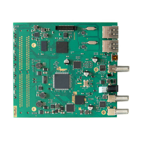 Satellite Modems / Routers - SATCOM Services