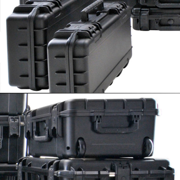 3i Series Cases