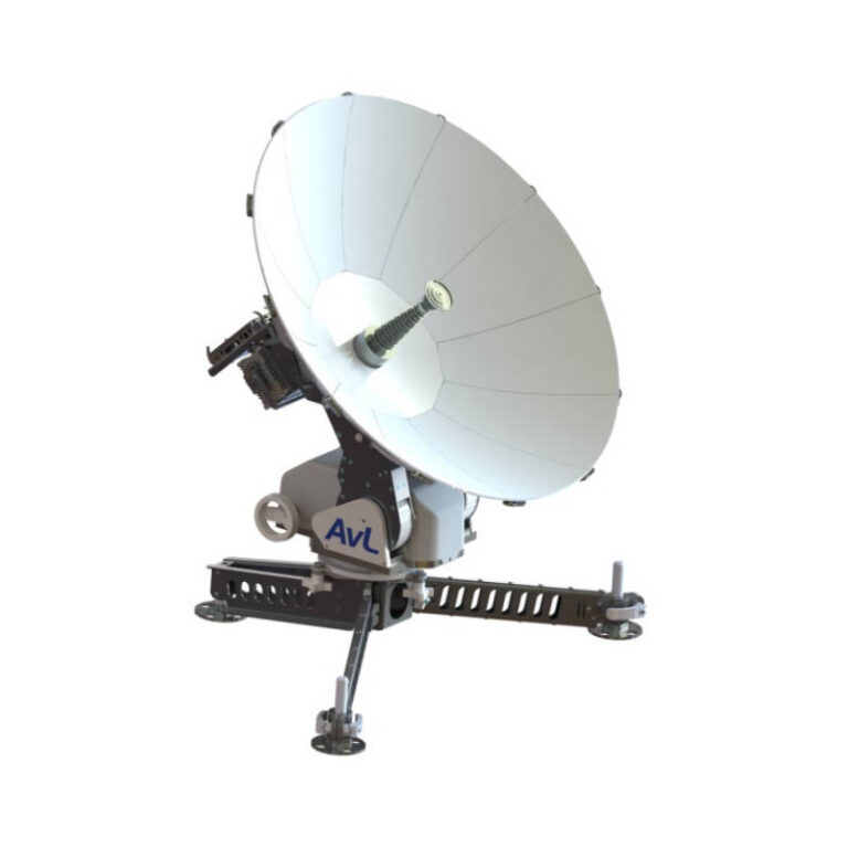 AvL Technologies - SATCOM Services