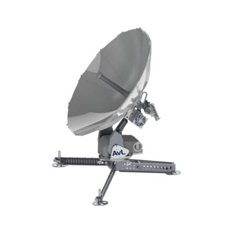AvL Technologies - SATCOM Services