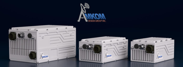 SATCOM Services - Global Satellite Integrator and Equipment Distributor